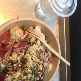 CAVA - Updated December 2025 - 192 Photos & 227 Reviews - 1346 Boylston ...