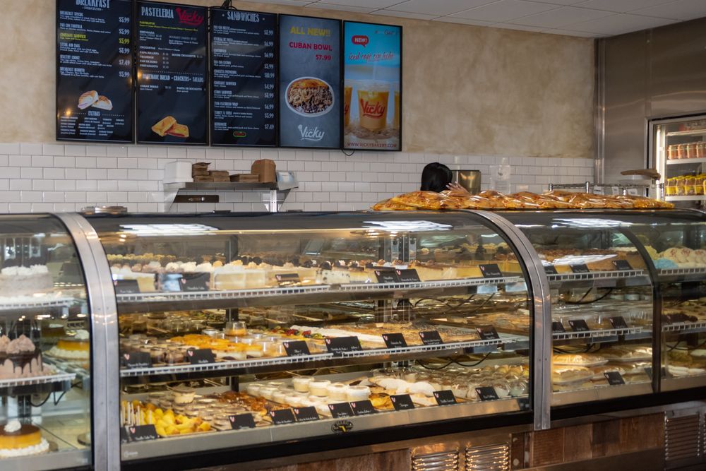 VICKY BAKERY - Updated December 2025 - 363 Photos & 255 Reviews - 2889 ...