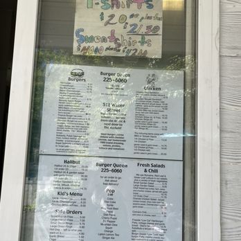BURGER QUEEN - Updated August 2025 - 101 Photos & 139 Reviews - 518 ...