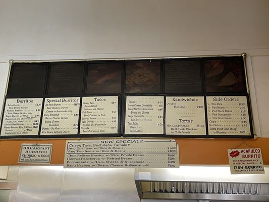 EL FARO - Updated October 2025 - 70 Photos & 279 Reviews - 82 1st St ...