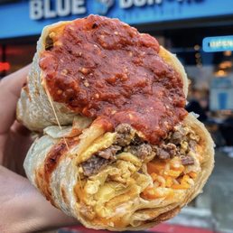 BLUE BURRO - Updated December 2025 - 613 Photos & 838 Reviews - 5726 E ...