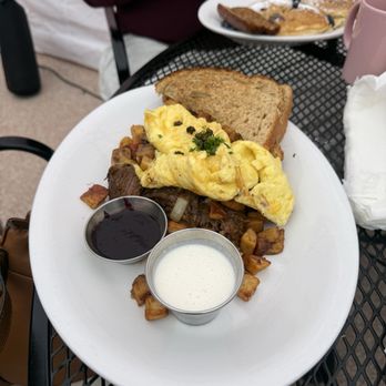 HIGH NOON BRUNCHERY - Updated October 2025 - 775 Photos & 287 Reviews ...