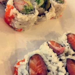 SUSHI ICHIBAN - Updated July 2024 - 65 Photos & 94 Reviews - 619 S ...