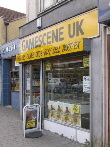 GAMESCENE - Updated June 2025 - 68 Regent Street, Bristol, United ...