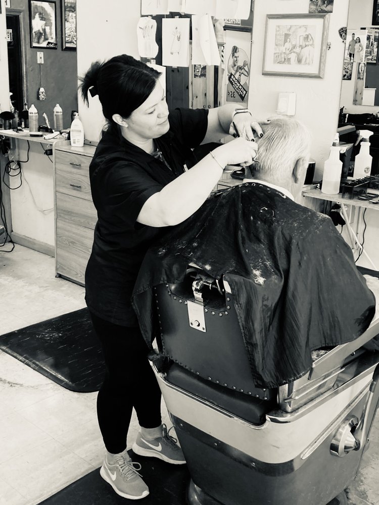 CRAIG’S BARBER SHOP - Updated May 2026 - 12 Reviews - 110 Main St ...