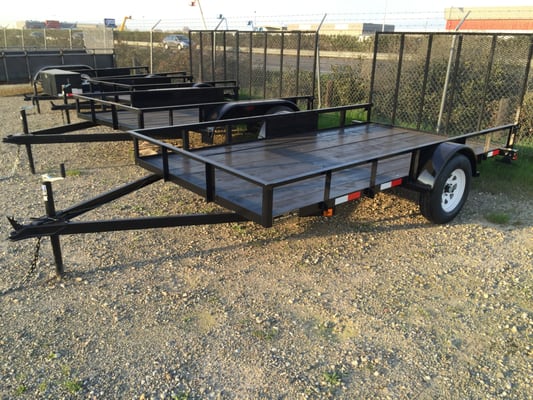 TRU TRAILERS - Updated December 2025 - 32 Photos & 24 Reviews - 4444 E ...