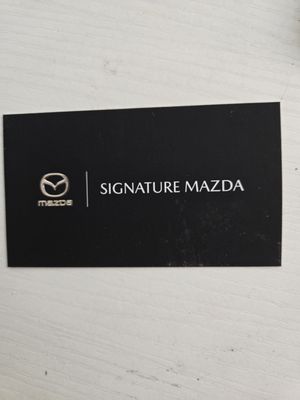 SIGNATURE MAZDA - Updated June 2025 - 23 Photos & 84 Reviews - 13800 ...