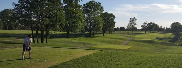 MULES NATIONAL GOLF CLUB - Updated May 2026 - 5 Par Dr, Warrensburg ...