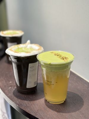 HEY TEA - Updated October 2025 - 271 Photos & 81 Reviews - 1565 ...