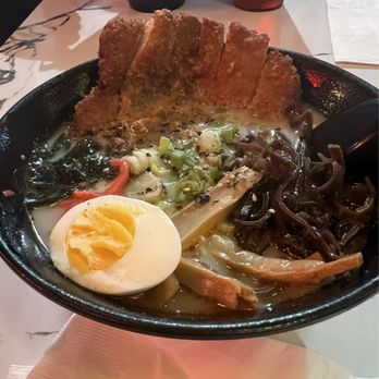 JA RAMEN - Updated December 2024 - 105 Photos & 82 Reviews - 5845 W ...
