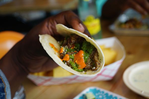 TUZA TACO - 335 Photos & 245 Reviews - Tacos - 1523 Howell Mill Rd ...