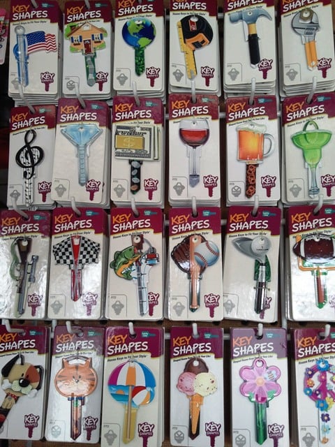 RP LOCK AND KEY - Updated March 2025 - 11 Photos & 112 Reviews - 2948 ...