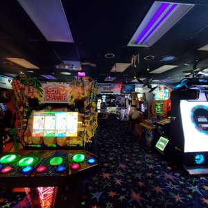 ARCADE ODYSSEY - 363 Photos & 192 Reviews - 12045 SW 117th Ave, Miami ...