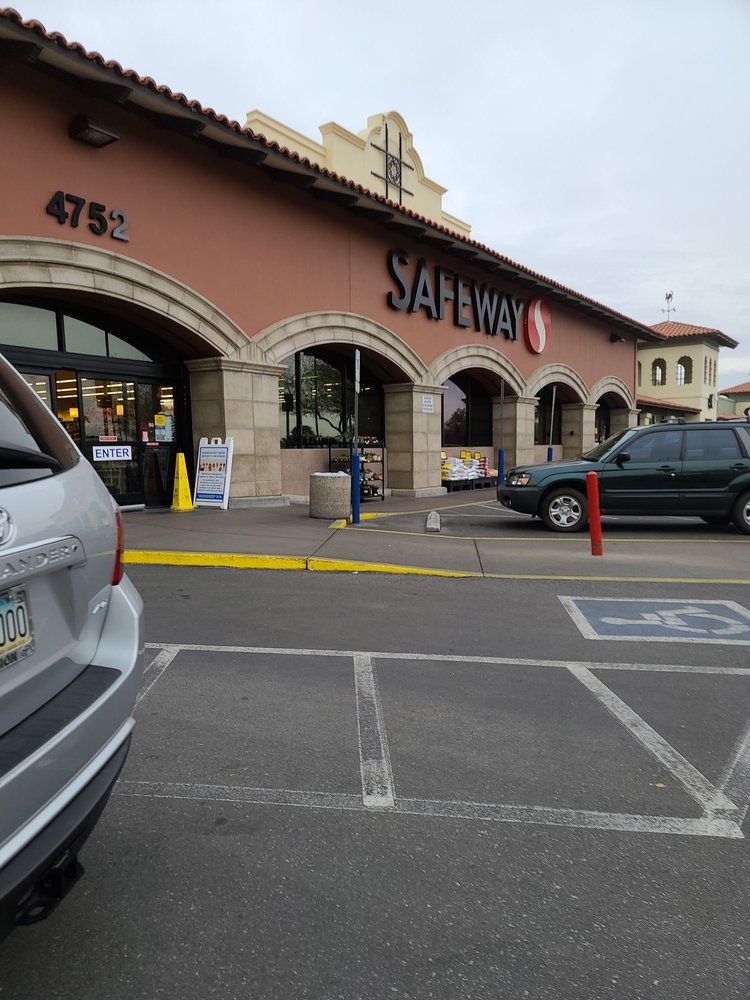 SAFEWAY - Updated September 2024 - 124 Photos & 43 Reviews - 4752 E ...