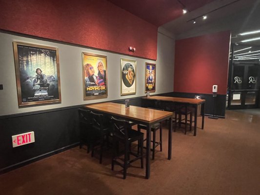 RIALTO CINEMAS - Updated December 2025 - 36 Photos & 156 Reviews - 6868 ...