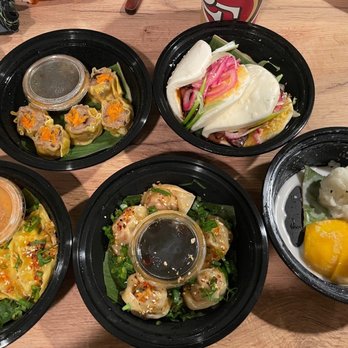 SEATTLE DUMPLING HOUSE - Updated March 2025 - 29 Photos & 31 Reviews ...