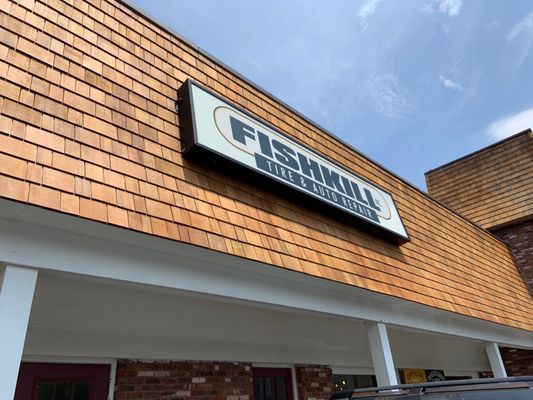 FISHKILL TIRE & AUTO REPAIR - Updated December 2025 - 29 Photos & 75 ...