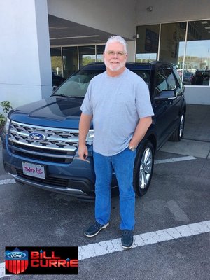 BILL CURRIE FORD - Updated December 2025 - 113 Photos & 293 Reviews ...