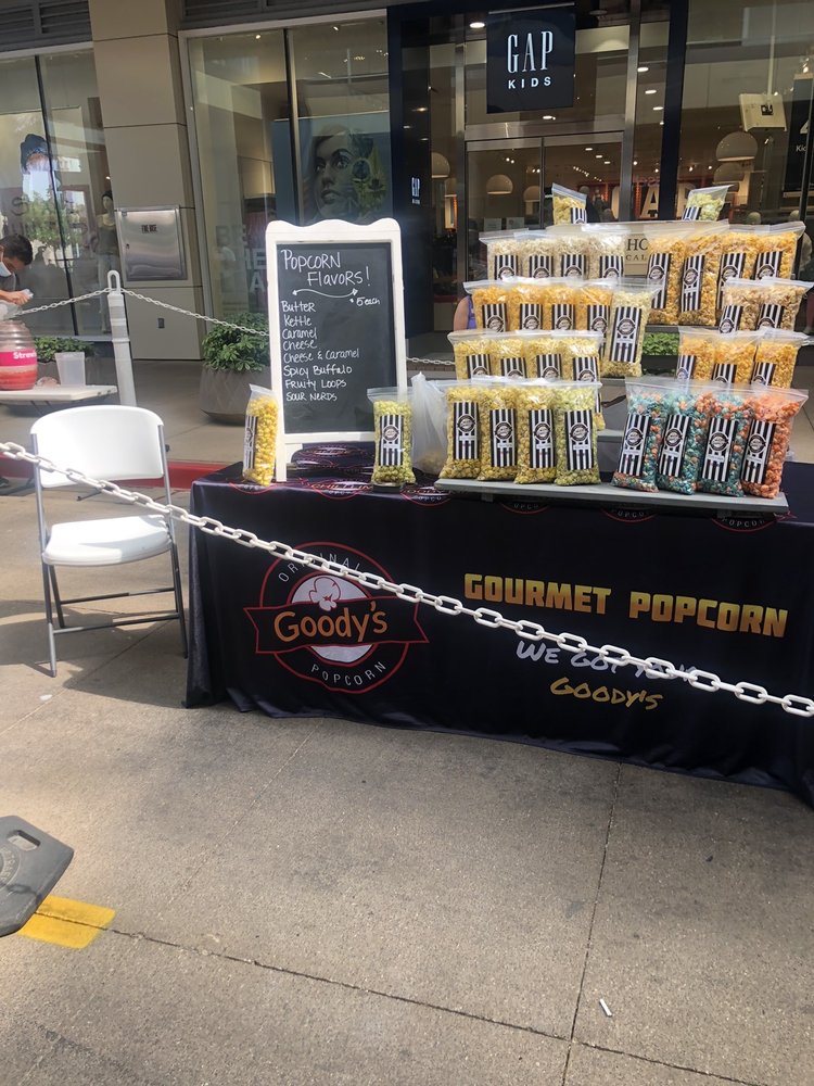 GOODY’S ORIGINAL POPCORN - Updated June 2024 - 1370 W Cheyenne Ave ...