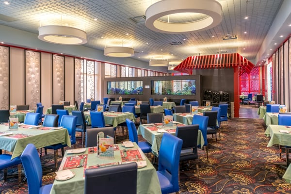 MANDARIN RESTAURANT - Updated January 2026 - 32 Photos & 37 Reviews ...