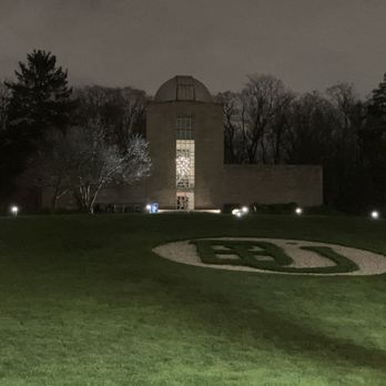 HOLCOMB OBSERVATORY AND PLANETARIUM - Updated December 2025 - 50 Photos ...