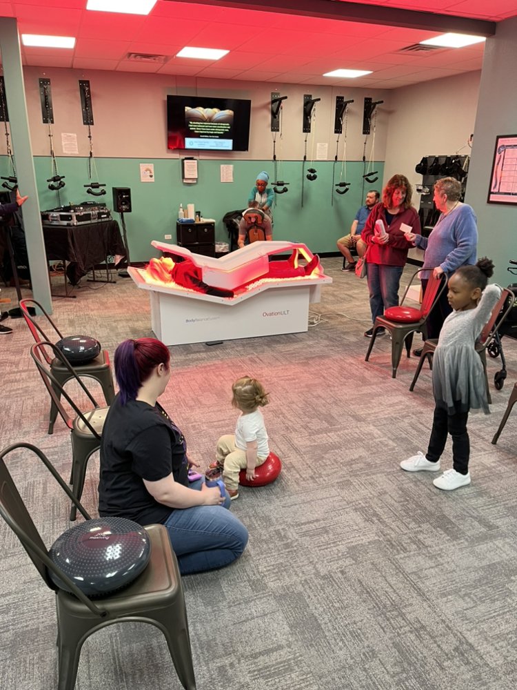 INFINITY WELLNESS CENTER - Updated July 2024 - 49 Photos & 14 Reviews ...