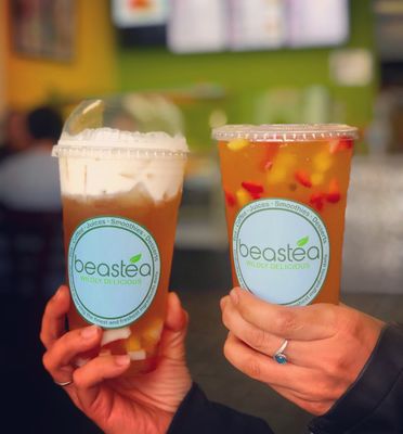 BEASTEA - 534 Photos & 282 Reviews - Coffee & Tea - 2785 El Camino Real ...