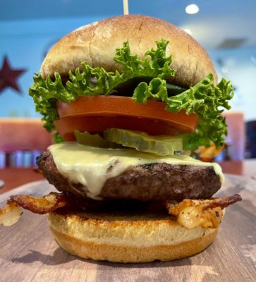 THE PORTERHOUSE BURGER - Updated November 2025 - 19 Photos - 1637 New ...