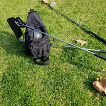 LOS FELIZ GOLF COURSE - Updated June 2024 - 84 Photos & 92 Reviews ...