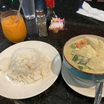 GINGER THAI CUISINE - Updated December 2025 - 215 Photos & 212 Reviews ...