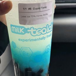 MILK TEA LAB - Updated December 2025 - 140 Photos & 130 Reviews - 5100 ...