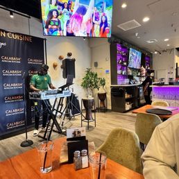 CALABASH AFRICAN KITCHEN - Updated December 2025 - 1088 Photos & 677 ...