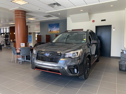 ERTLE SUBARU - Updated July 2025 - 27 Photos & 73 Reviews - 798 N 9th ...