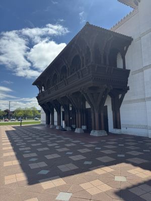 BAPS SHRI SWAMINARAYAN MANDIR - TORONTO - Updated October 2025 - 39 ...