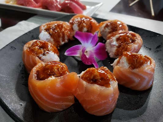 SAKE 2 ME SUSHI - 614 Photos & 616 Reviews - 3885 Cochran St, Simi ...