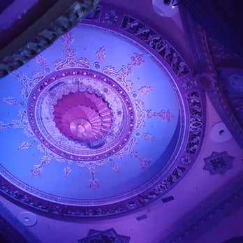 THE SAINT JAMES THEATRE - Updated January 2026 - 312 Queen St, Auckland ...