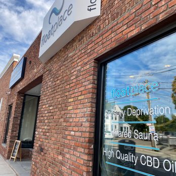 THE FLOAT PLACE - Updated May 2025 - 25 Reviews - 73 N Ocean Ave ...