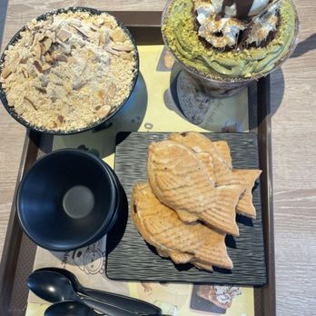 SULBING CAFE - Updated August 2025 - 253 Photos & 64 Reviews - 6879 S ...