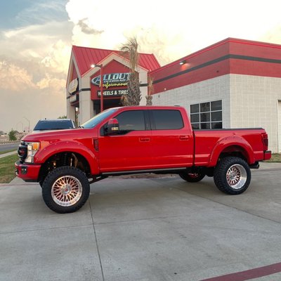 ALL OUT OFFROAD & PERFORMANCE - Updated November 2025 - 64 Photos - 15 ...