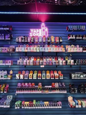TROPICAL VIBE VAPE SHOP - Updated December 2025 - 48 Photos - 30 ...