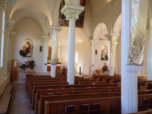 MARIA LANAKILA CATHOLIC CHURCH - Updated May 2026 - 99 Photos & 34 ...