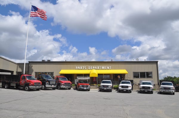 ROBERTSON’S GMC - Updated December 2025 - 19 Reviews - 2680 Cranberry ...