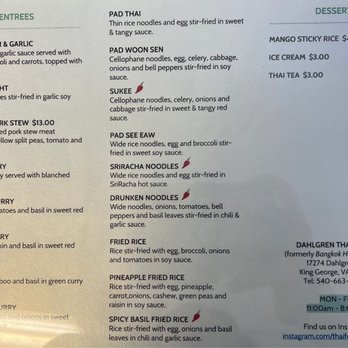 BANGKOK HOUSE THAI CUISINE - Updated December 2025 - 64 Photos & 86 ...