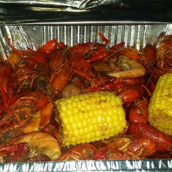 KAREN S TASTY CRABS CLOSED Updated March 2025 358 Photos 298 Reviews 4898 S Kirkman Rd Orlando Florida Seafood Restaurant Reviews Phone Number Yelp