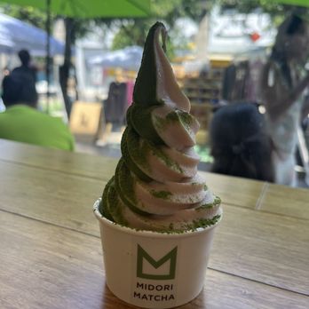 MIDORI MATCHA CAFE - Updated July 2024 - 2290 Photos & 1064 Reviews ...
