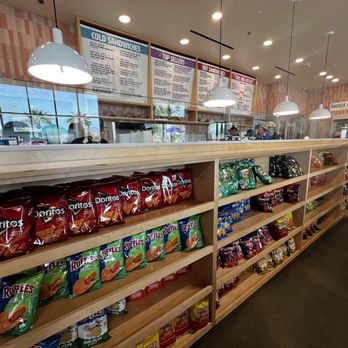 TKB BAKERY & DELI - Updated May 2024 - 3393 Photos & 4469 Reviews ...