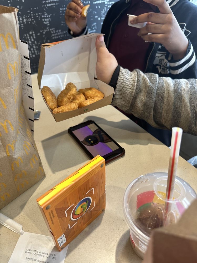 MCDONALD’S - Updated October 2025 - 6005 Liberty Rd, Baltimore ...