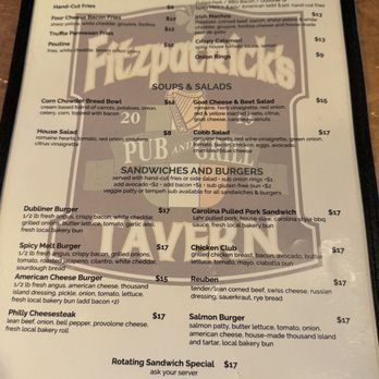 FITZPATRICK’S TAVERN - 799 Photos & 912 Reviews - 490 1st St, Solvang ...