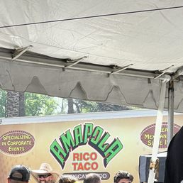 AMAPOLA RICO TACO - Updated September 2025 - 79 Photos & 215 Reviews ...