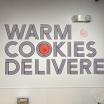 INSOMNIA COOKIES - Updated November 2025 - 10 Photos - 922 N Division ...